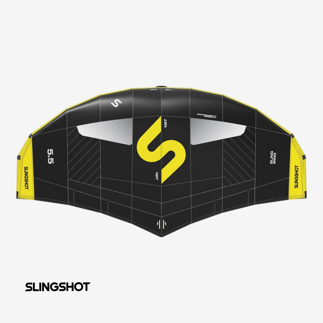 SlingWing NXT V2 – Foil Concept